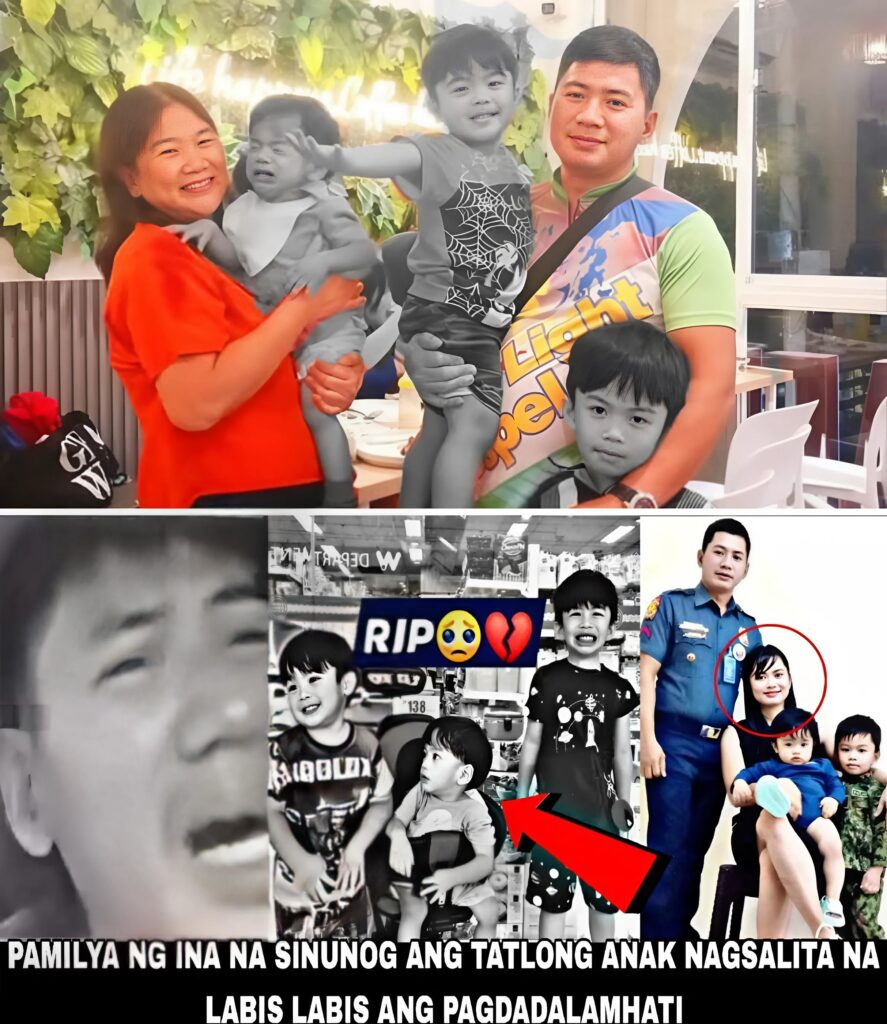 OMG! The SHOCKING TRUTH About the Mother Who Burned Her 3 Kids — What ...
