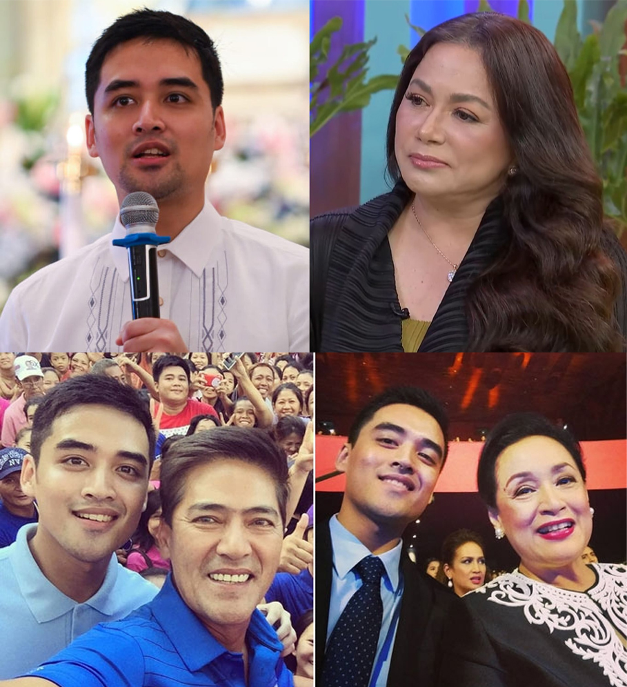 ‘HINDI KO NA KAYA YUN!’ – IBINIWALA ni Dina Bonnevie ANG NASAKTAN NA KATOTOHANAN SA LIKOD NG ...