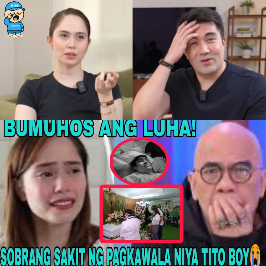 💥 SHOCKING REVEAL: Jessy Mendiola BREAKS SILENCE on What REALLY ...