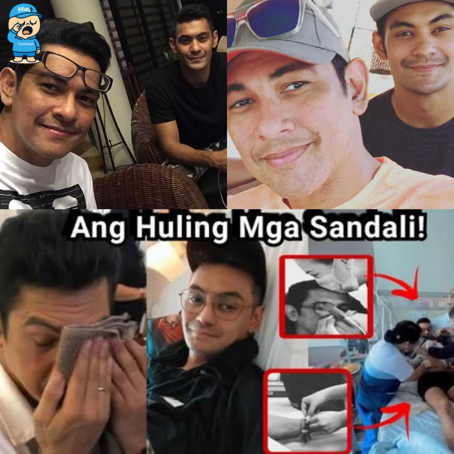Gary V Explodes in Anger at Gab Valenciano—But Breaks Down in Tears ...