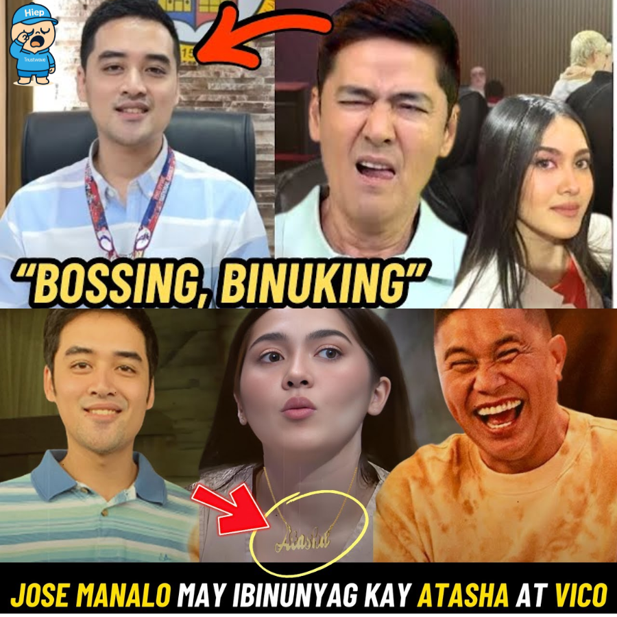 BEA ALONZO and Billionaire Vincent Co's Secret Love Story Exposed: The ...