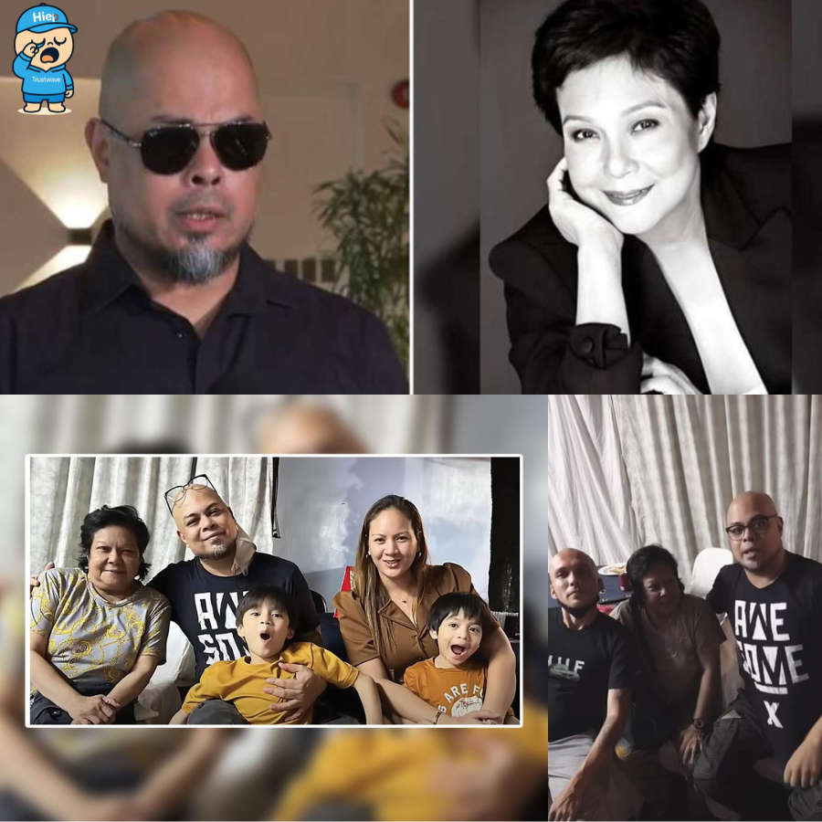 Shocking Revelation: Ian de Leon Writes His Own Will—Names in the ...