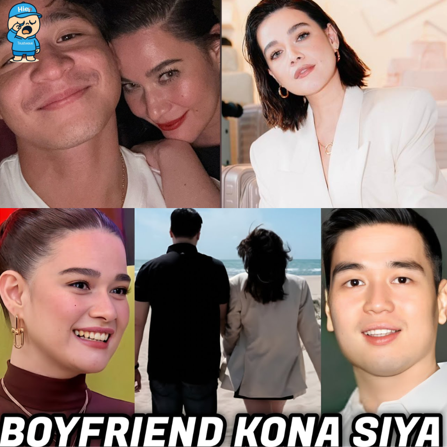 Bea Alonzo Shocks Everyone as She Publicly Reveals Her Ultra-Rich New ...