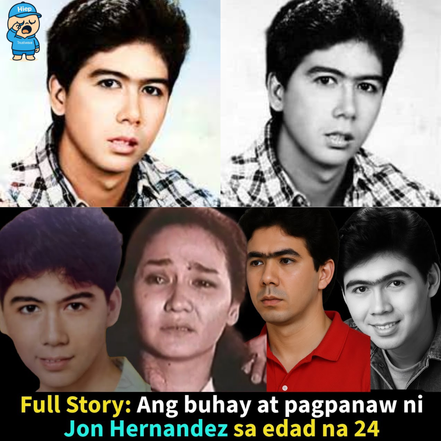 Tragic End of a Promising Star: The Mysterious Death of Jon Jon Hernandez at Age 24 — What ...