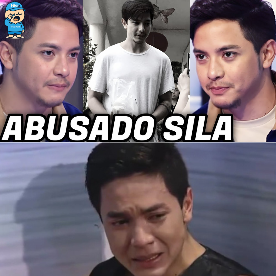 SHOCKING REVEAL: Alden Richards Nearly Went BROKE After Giving ...