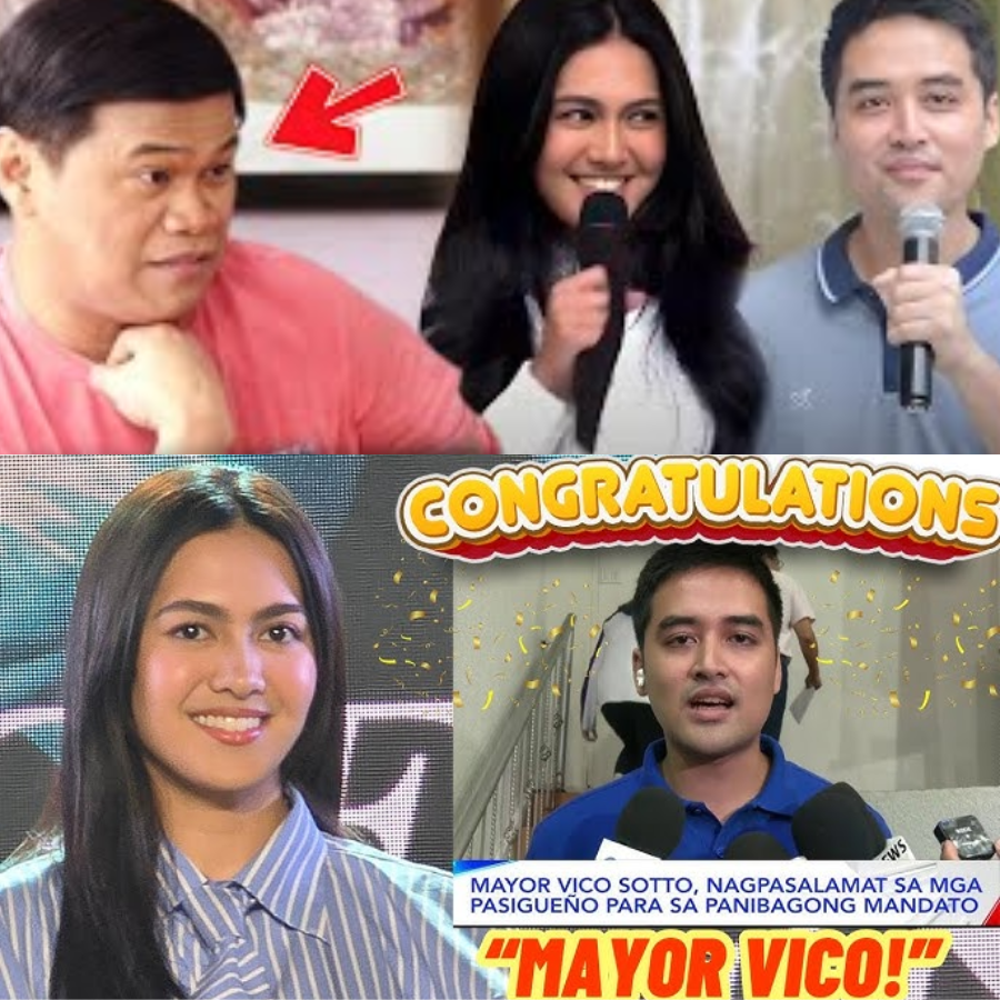 EXCLUSIVE: ATASHA MUHLACH’S SECRET GIFT TO MAYOR VICO AFTER ELECTION WIN — INSIDERS SAY IT’S ...