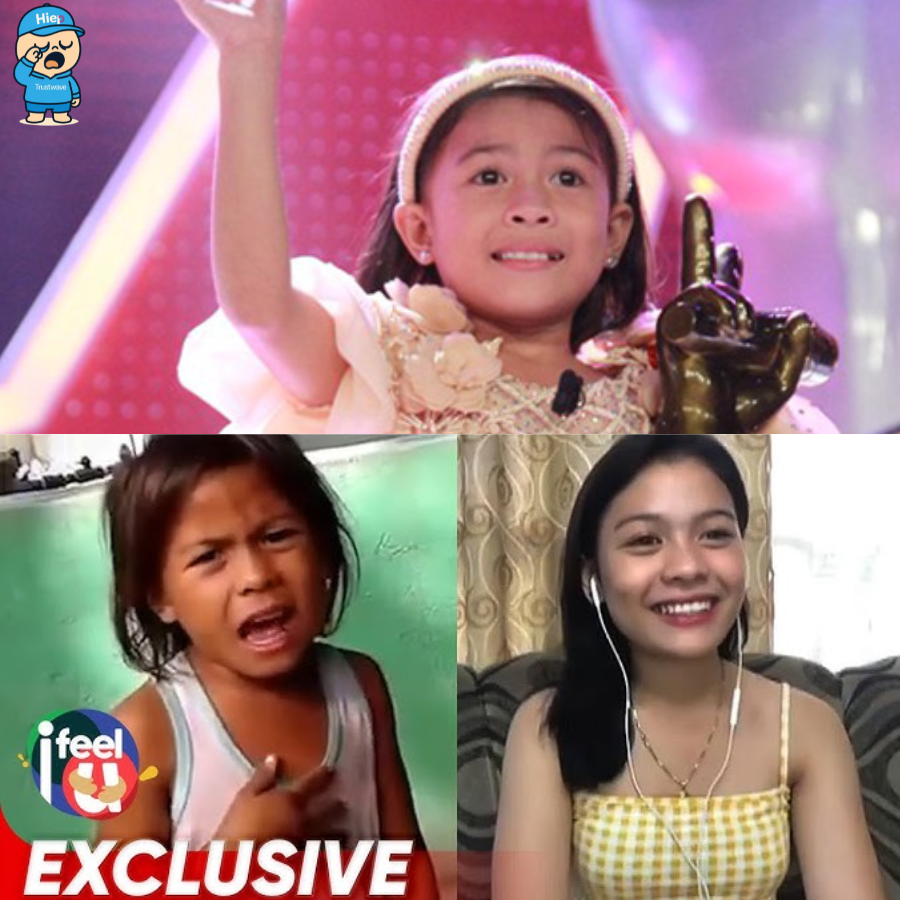 SHOCKING & HEARTBREAKING: What Really Happened to LYCA GAIRANOD – The First Voice Kids Champion ...