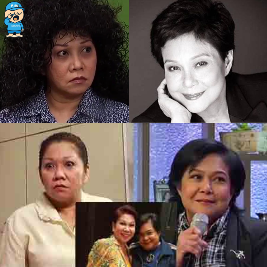 OUTRAGE EXPLODES: Beverly Salviejo Accused of Disrespecting the Late Nora Aunor — Furious Fans ...