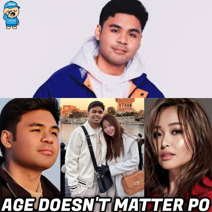 Michael Pacquiao, MAY MAS BATA NA DYOWA! IPINAKILALA SA PUBLIKO ang NAPAKAGANDANG GIRLFRIEND na ...