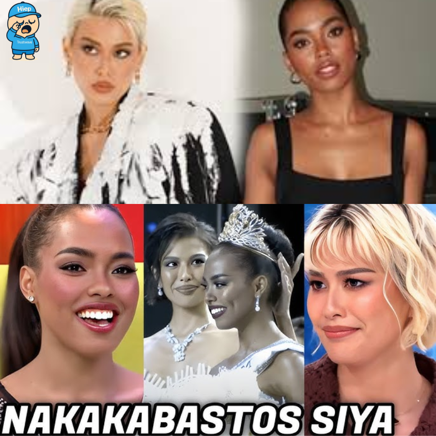 Chelsea Manalo DROPS Michelle Dee on Social Media After Mysterious Post ...