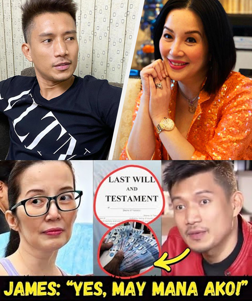 💥NAKAKAGULAT! JAMES YAP MAY MANA KAY KRIS AQUINO?! ANO ANG TUNAY NA NANGYARI? 😱💰 (NG) - News