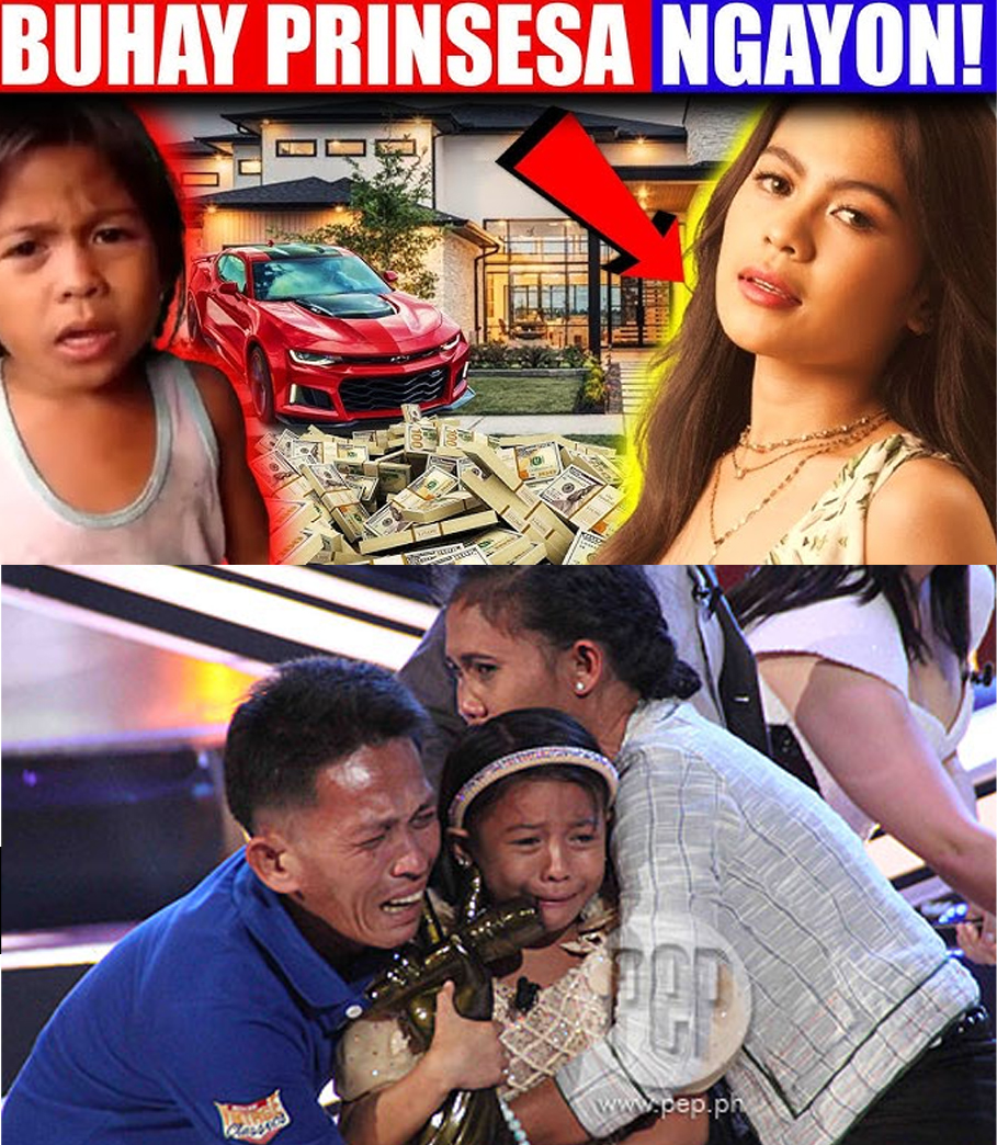 SHOCKING! This Is What Happened to LYCA GAIRANOD – The Very First Voice ...