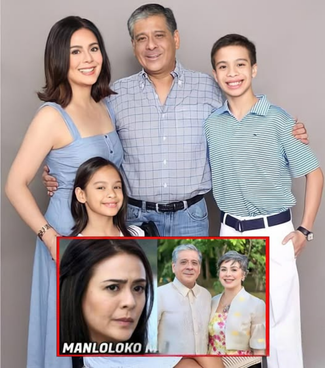 Shocking Revelation: Dawn Zulueta Breaks Silence and Exposes the Truth About Her Separation from ...