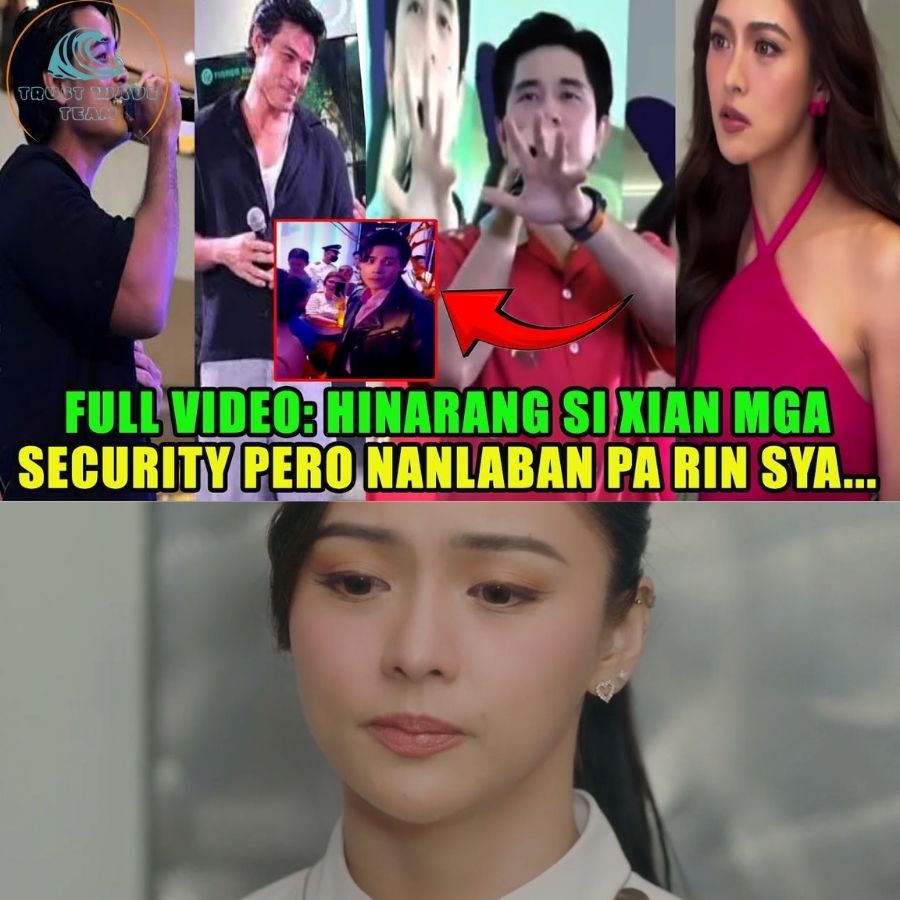 📰 KIM CHIU, NAPAIYAK SA LIVE INTERVIEW! IBINAHAGI KUNG PAANO NAKAPASOK SI EX SA CHOWKING EVENT 😢 ...