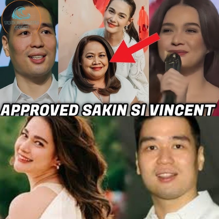 🔥 Bea Alonzo PORMAL na PINAKILALA ang FUTURE HUSBAND na si Vincent Co sa Kanyang Pamilya! 🔴 (NH ...
