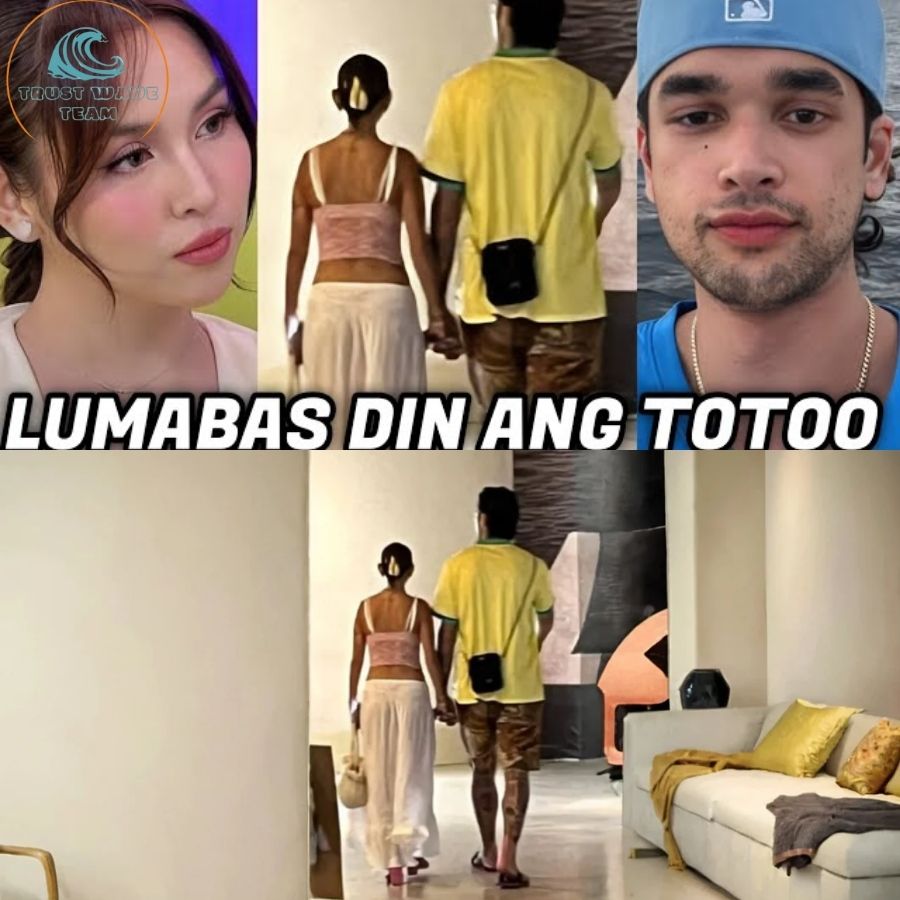 WAKAS! Rhaila Tomakin NAGSALITA NA tungkol sa ESTADO ng RELASYON nila ...