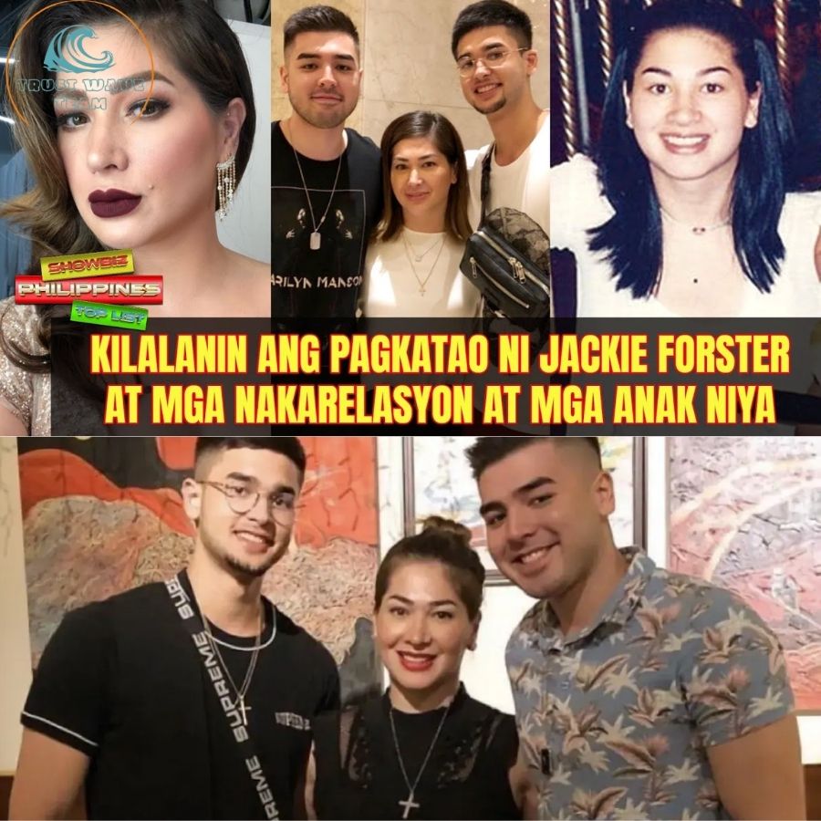 Jackie Forster: A Glimpse into Her Life and Family (NH) - News