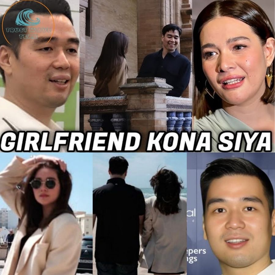 🔴🔥 CONFIRMED: VINCENT CO SPEAKS OUT, FINALLY REVEALS TRUE STATUS OF RELATIONSHIP WITH BEA ALONZO ...