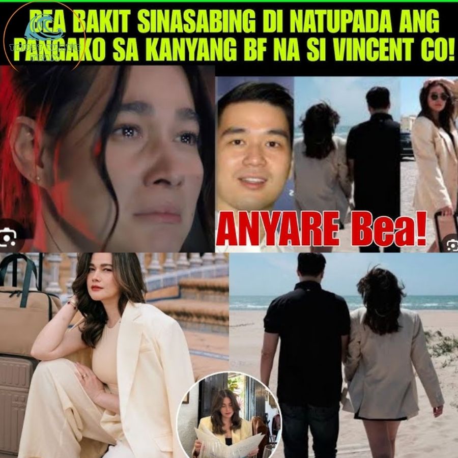 BREAKING NEWS: BEA ALONZO, DI NATUPAD ANG PANGAKO SA KANYANG BILLIONAIRE BOYFRIEND! ANO ANG ...