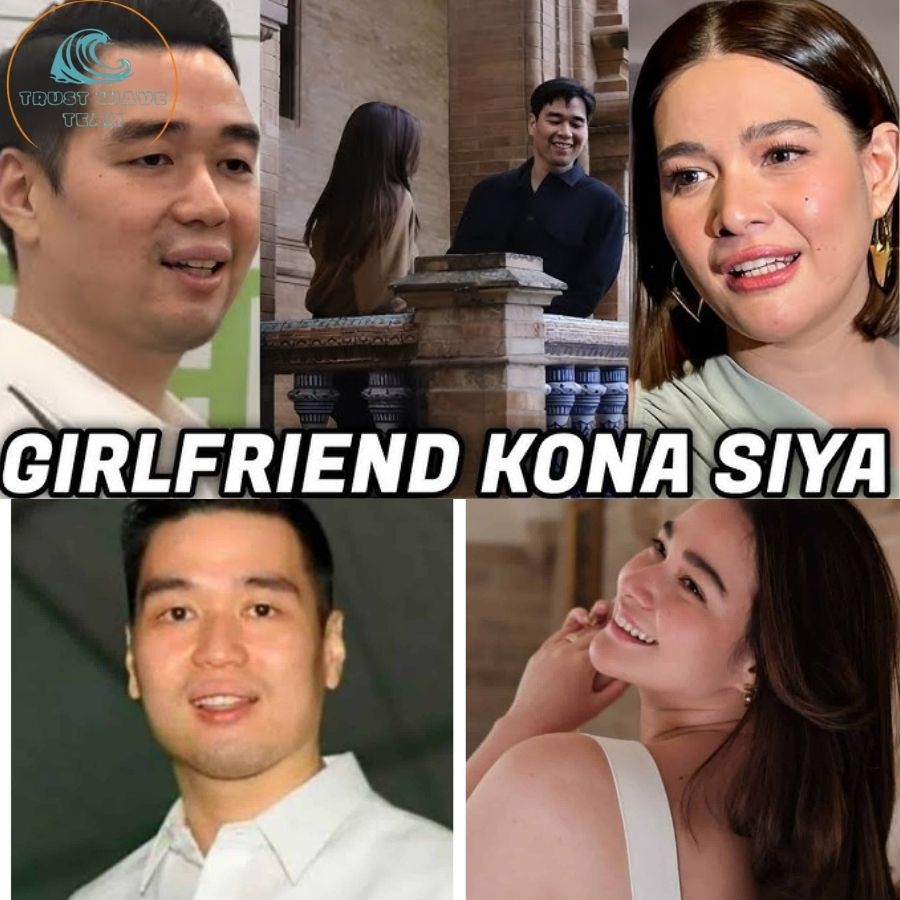 VINCENT CO, NAGSALITA NA! KINUMPIRMA ANG TOTOONG ESTADO NG RELASYON NILA NI BEA ALONZO (NH) - News