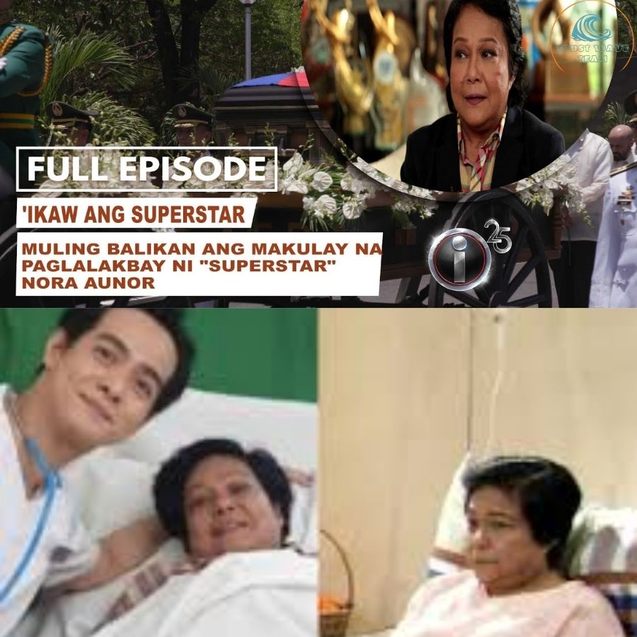 "Ikaw ang Superstar," Dokumentaryo ni Mav Gonzales (Full Episode) (NH) - News