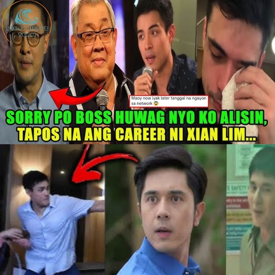 Carlo Katigbak & Sir Gozon Face-to-Face Conversation with Xian Lim: A ...