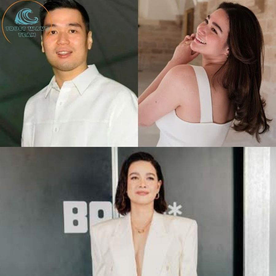 THIS IS WHY SHE FELL IN LOVE! BEA ALONZO NOW GOING PUBLIC WITH A ...