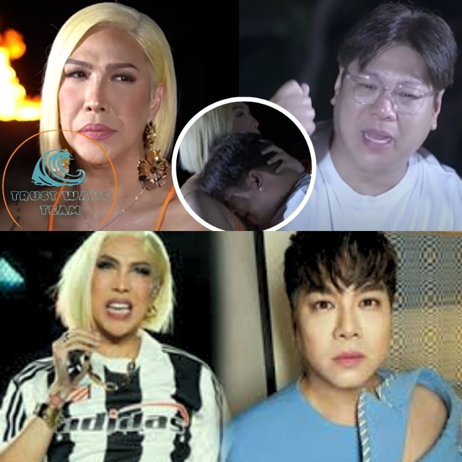 MC Muah Reportedly Exits 'It’s Showtime' Amid Rumored Conflict with ...