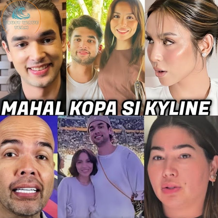 📰 Kobe Paras Filled with Regret Over Breakup with Kyline Alcantara (NH) - News