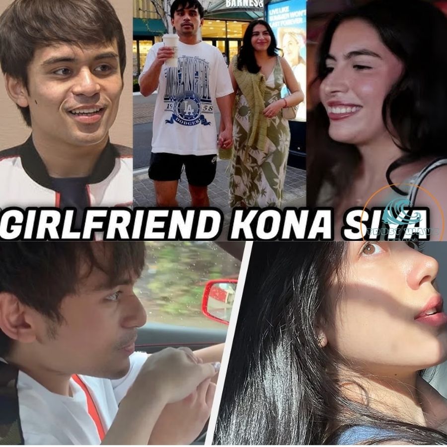 Jimuel Pacquiao Goes Public With Stunning Girlfriend Arabella del ...