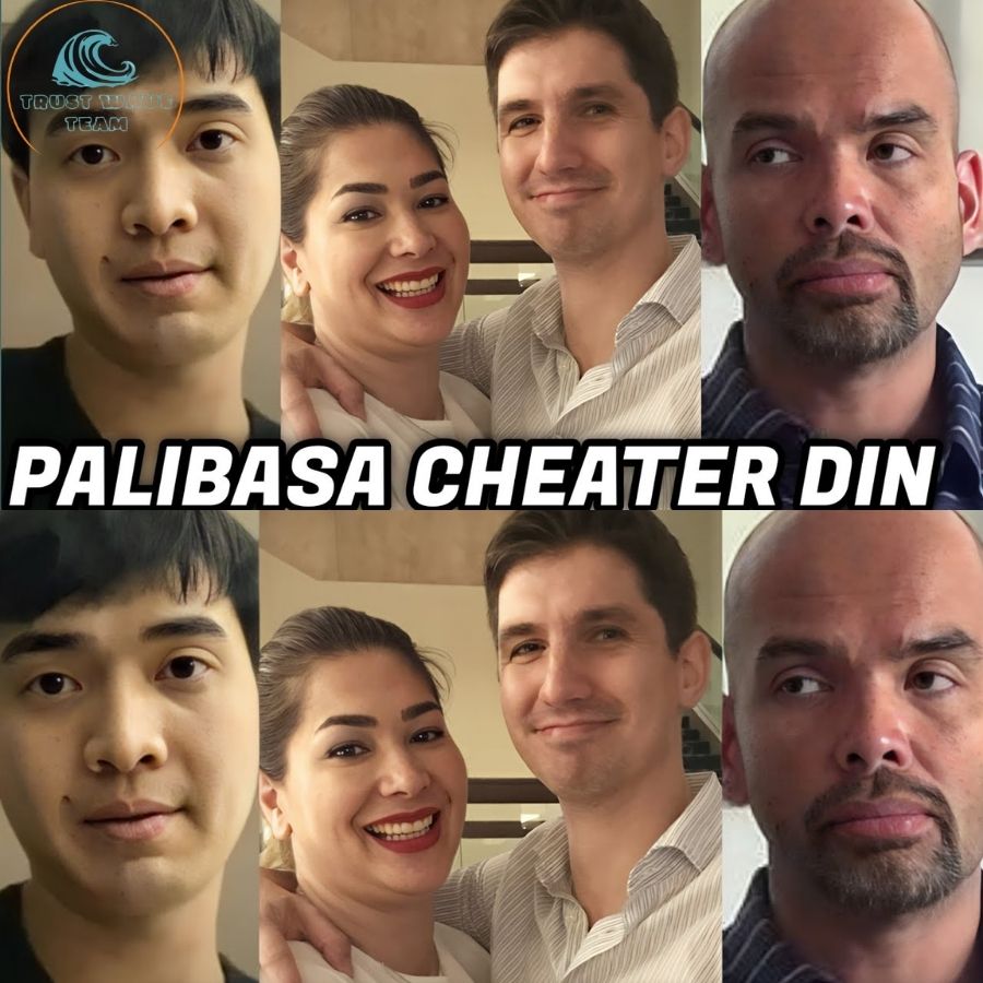 📰 BREAKING: Xian Gaza, Isiniwalat ang Diumano’y Panlilinlang ni Jackie kay Benjie — May ...