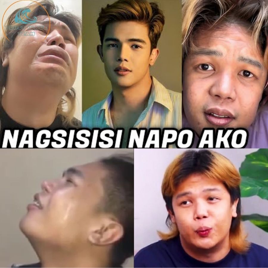 XANDER FORD BREAKS DOWN IN TEARS OVER HIS OLD LOOK RETURNING! REGRETS ...