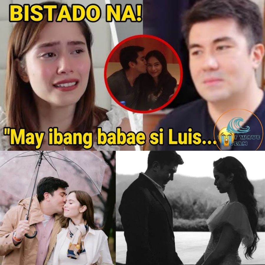 LIVE: JESSY MENDIOLA, NAGSALITA NA TUNGKOL SA HIWALAYAN NILA NI LUIS MANZANO (NH) - News