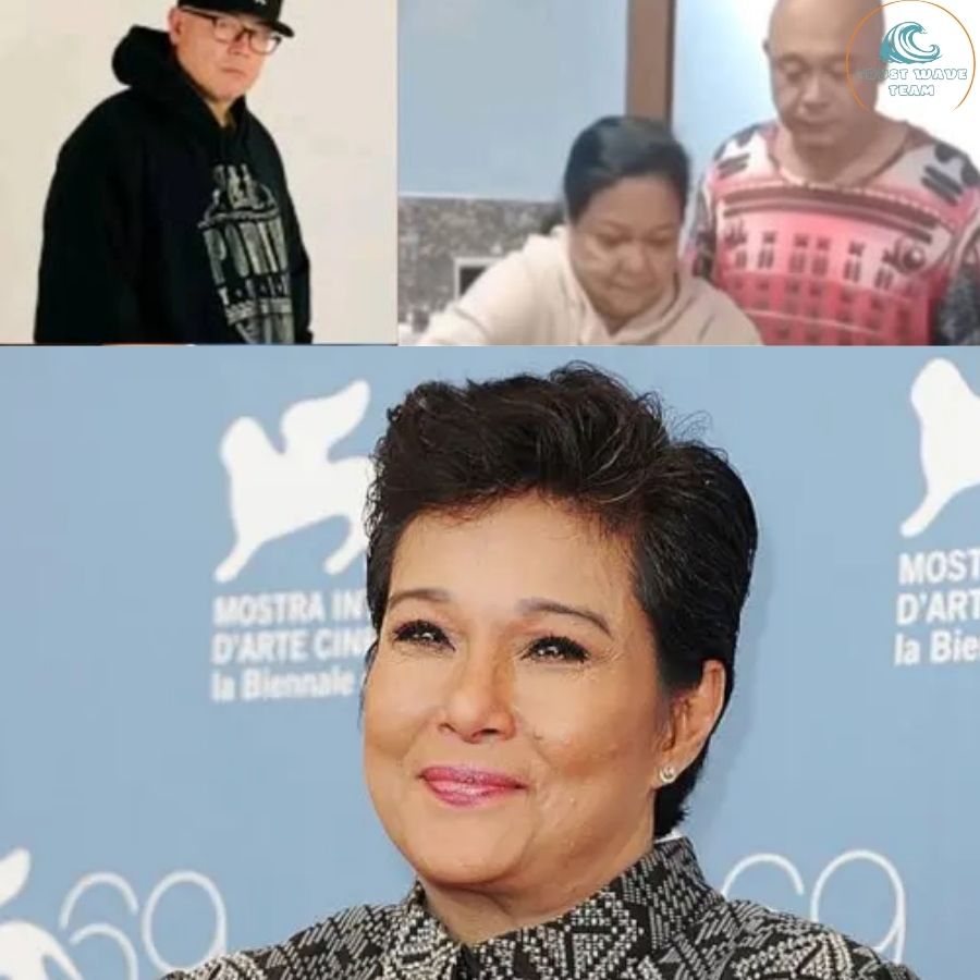 SHOCKING EXIT: John Rendez Secretly Takes Personal Treasures from Nora ...