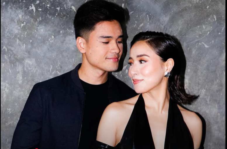 From Doubt to Celebration: The Emotional Wedding of Christine Reyes and ...