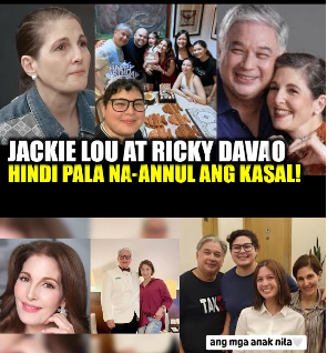 Are Jackie Lou and Ricky Still Married? The Shocking Twist About Their ...
