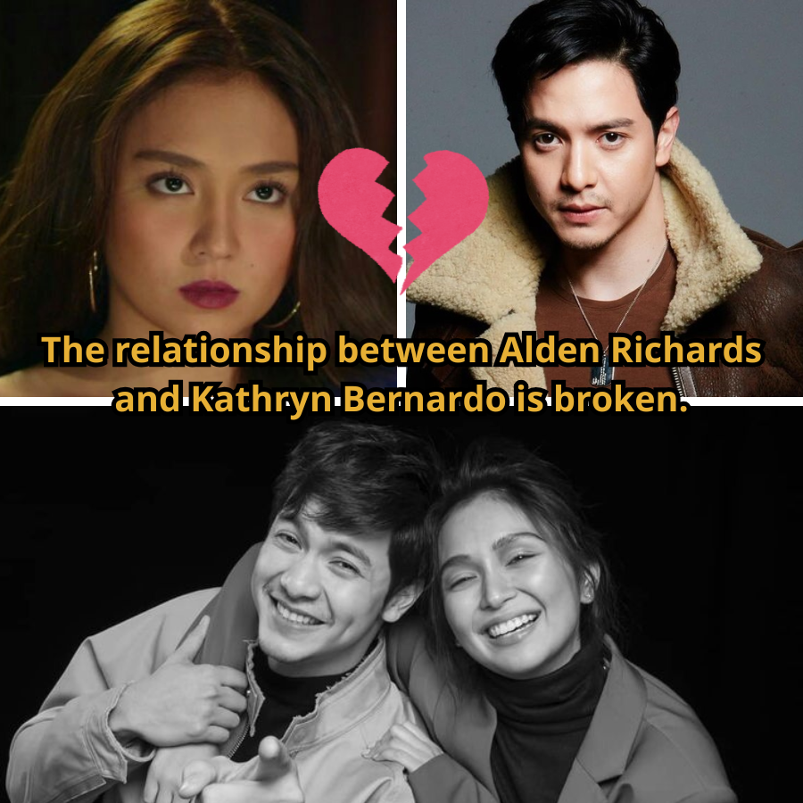 Alden Richards and Kathryn Bernardo clash after CEAP names them the ...