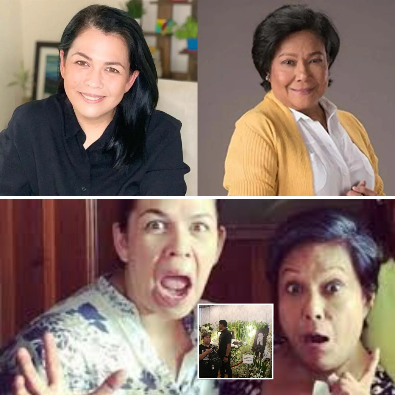 “Masyado kayong harsh!” sigaw ng netizens para kay Lotlot de Leon—pero ...