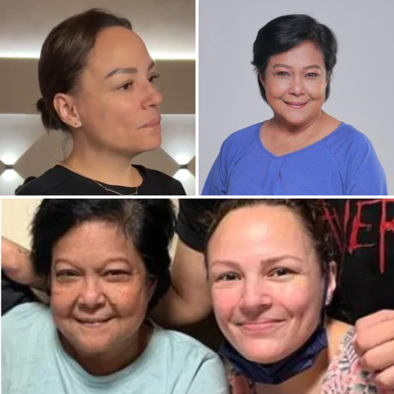 “Minsan, hindi dugo ang sukatan ng pamilya. Matet de Leon, nagsalita ng buong tapang laban kay ...