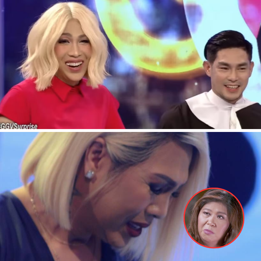 Vice Ganda’s Controversial Joke: What He Said Will Leave You Speechless ...