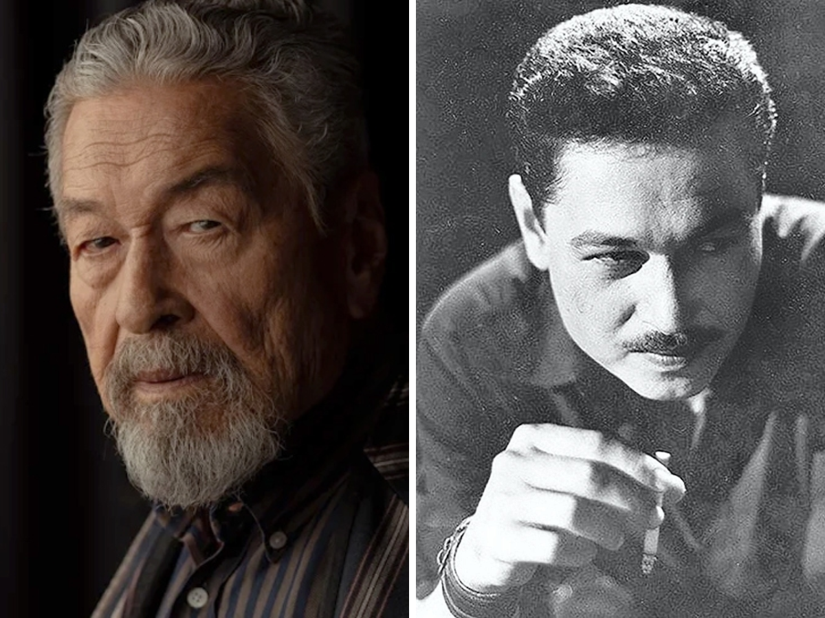 "What Really Happened to the Iconic Actor Before His Mysterious Death ...