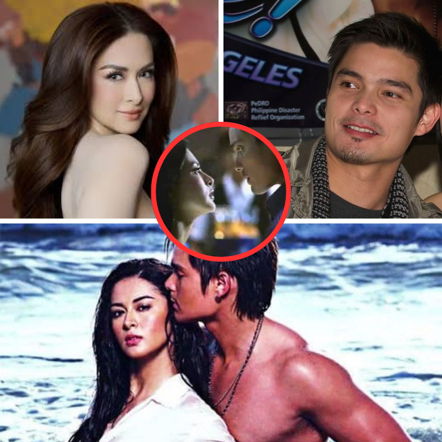 Marimar's co-star did something to her behind the scenes. The whole cast was shocked when they ...