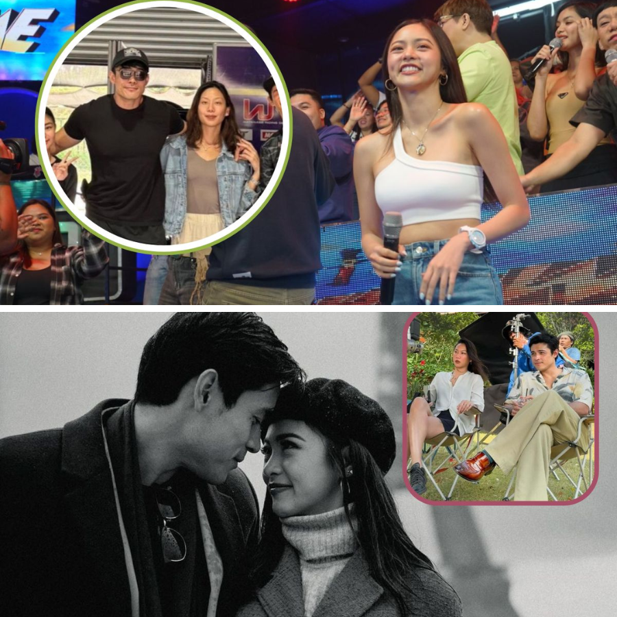 "Kim Chiu Breaks Her Silence in the Most Unexpected Way After Xian Lim Reveals New Love!" - News