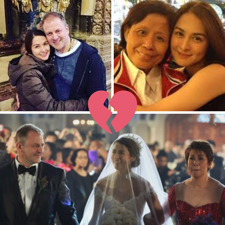 "Before Their Split: The One Act by Marian Rivera’s Dad That Shattered ...