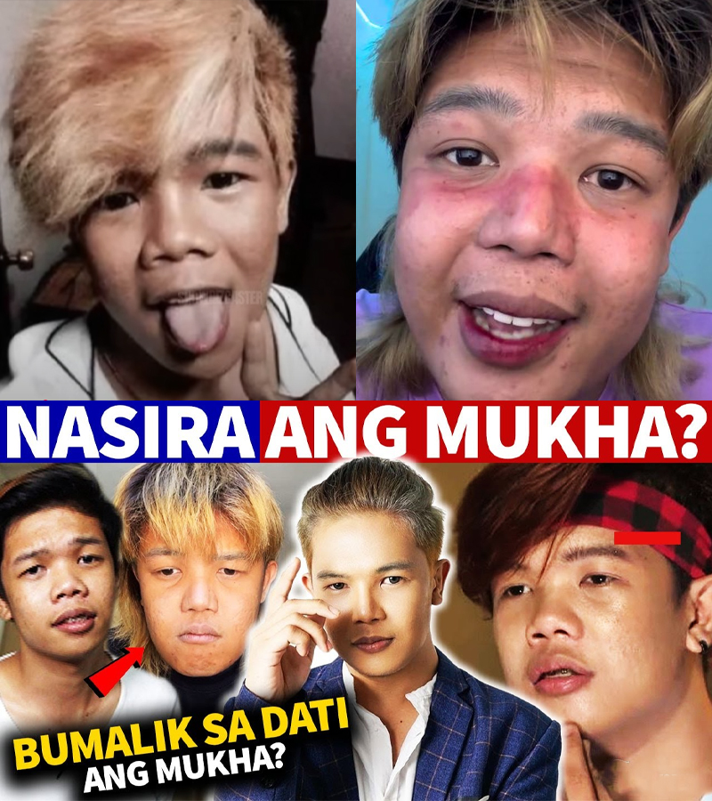 Xander Ford’s Old Face Returns? Fans React as Marlou's Past Resurfaces ...