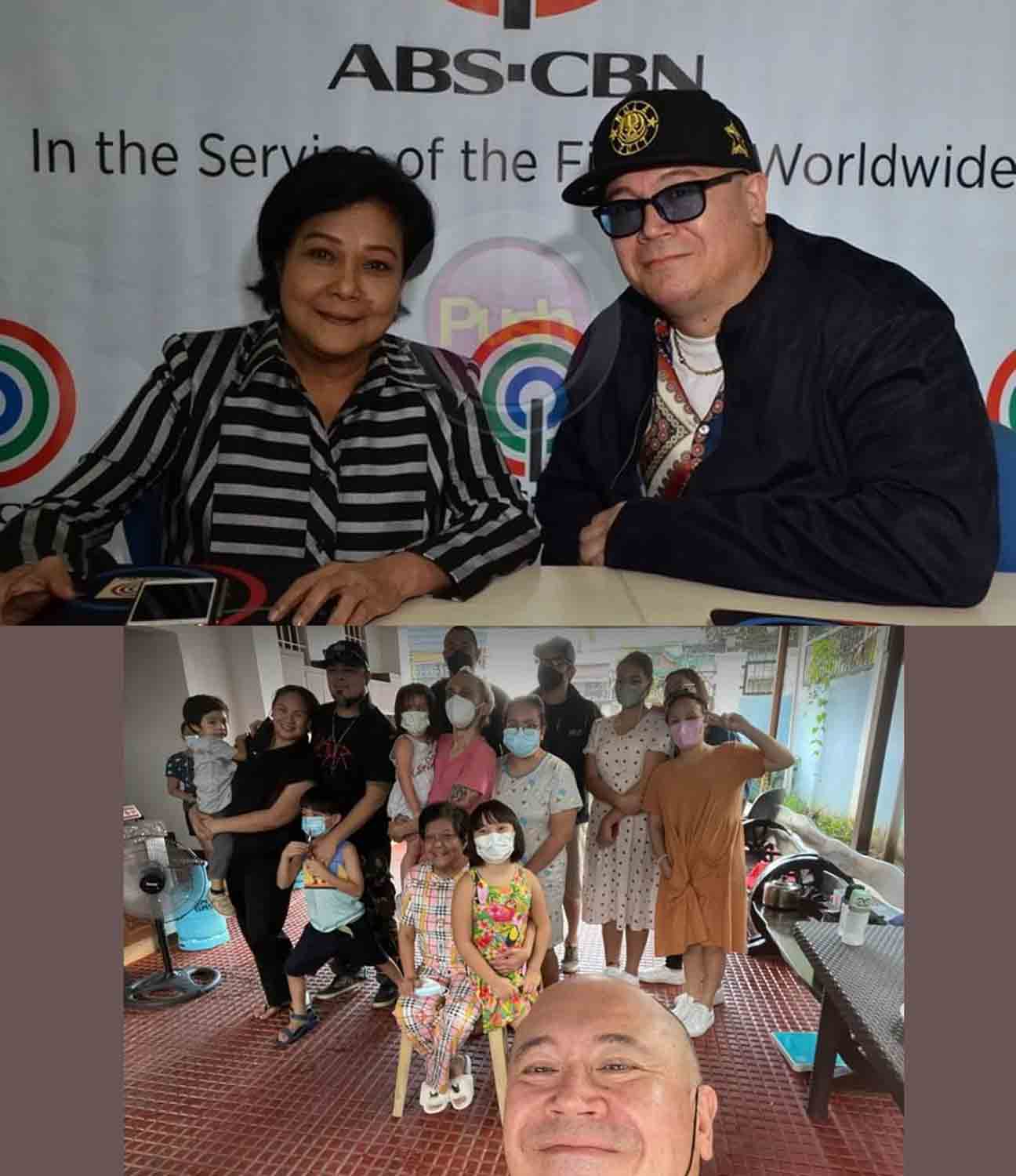 John Rendez Speaks Out: What Nora Aunor’s Children Did During Her ...