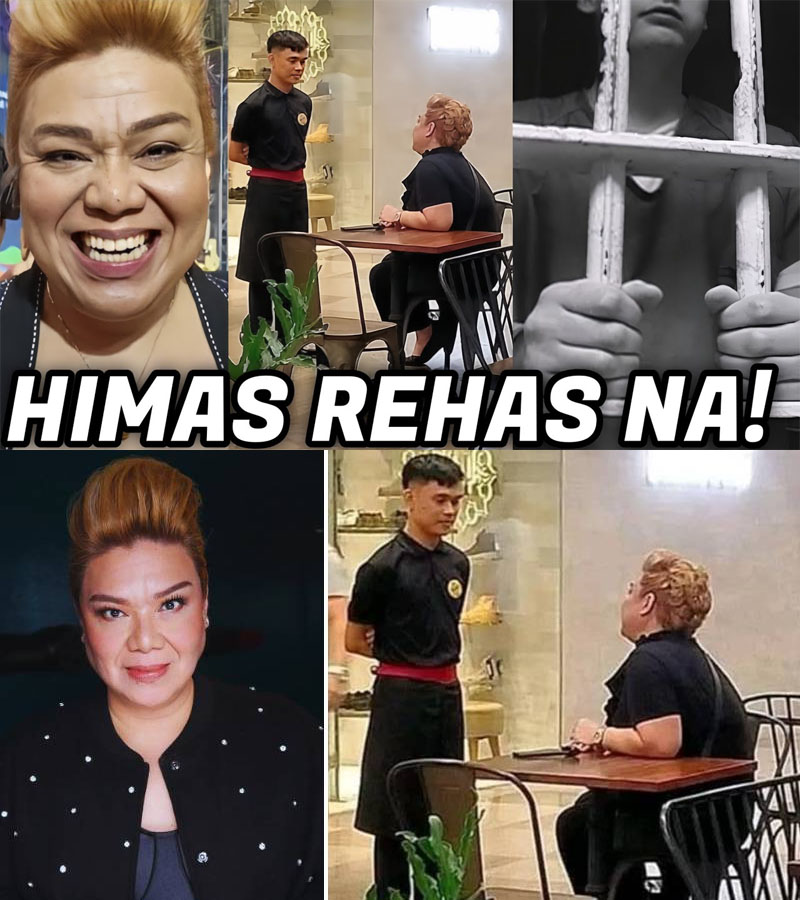 LGBTQ Advocate Jude Bacalso Arrested After Alleged Mistreatment of ...