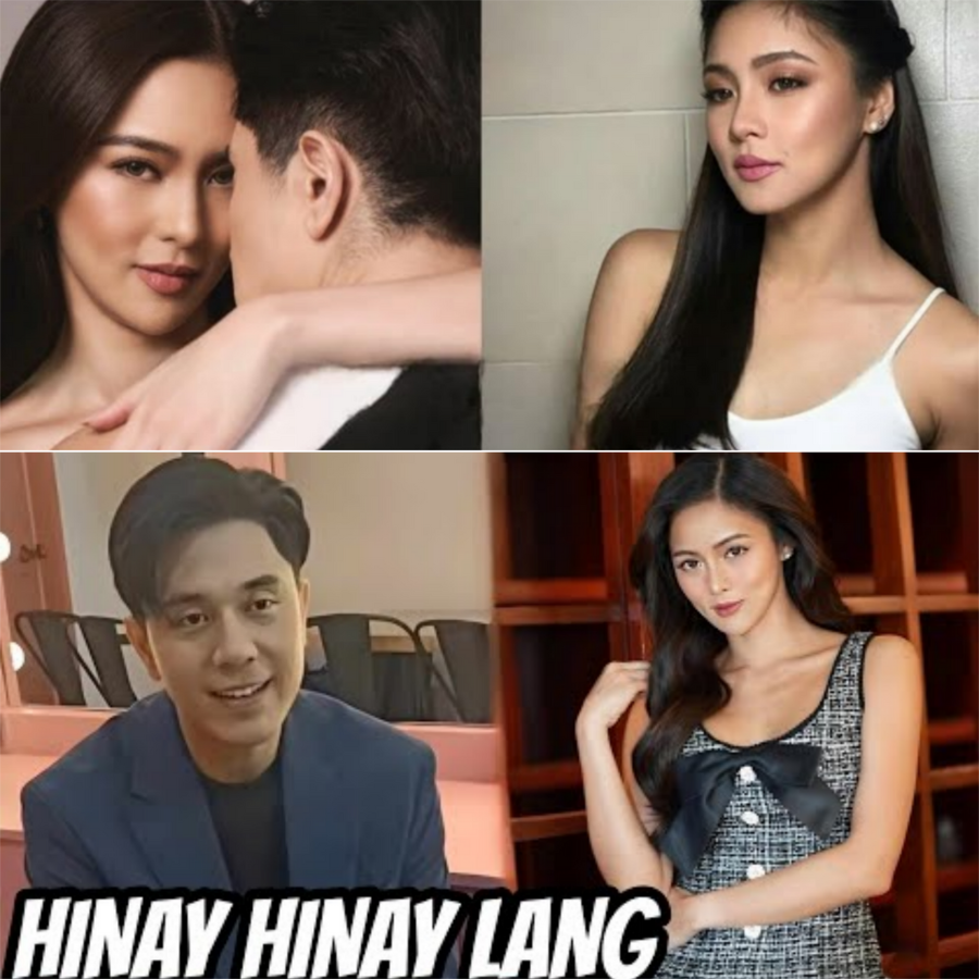 Paulo Avelino Opens Up About His Unfinished Relationship with Kim Chiu: "I Need More Time" - News