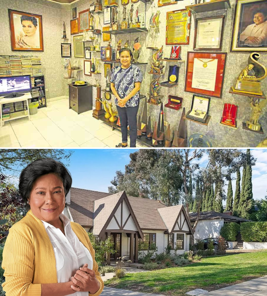 Nora’s House – Not Just a Home, But a Chapter in Her Life’s History - News