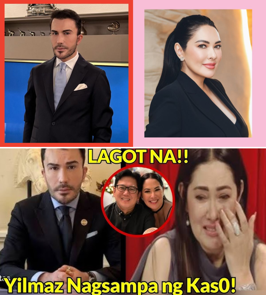 Chiz Escudero Denies Paternity Amid Rumors of Heart Evangelista’s ...